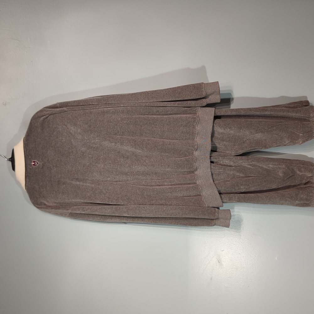 Vintage Early 2000's Phat Farm Velour Tracksuit Size … - Gem